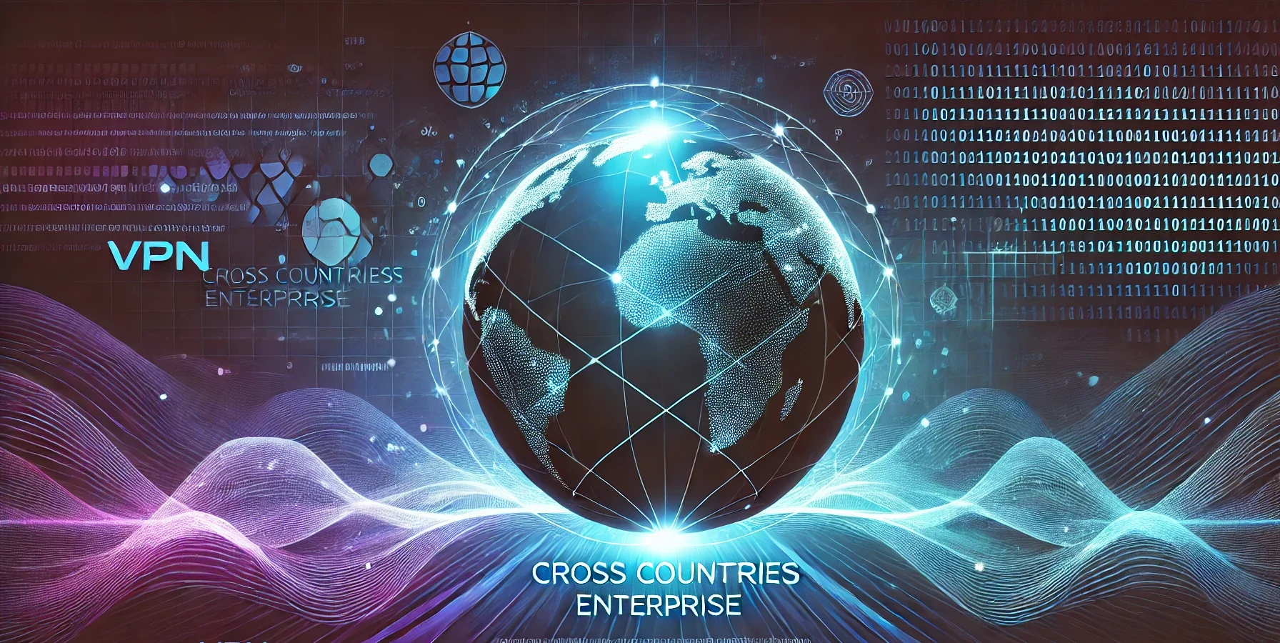 Cross Countries VPN